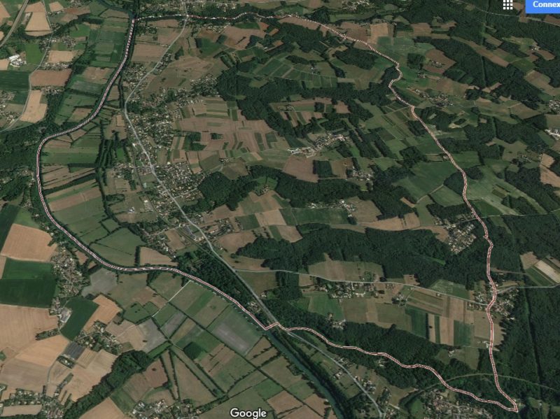 Présentation de la commune - Bussac sur Charente